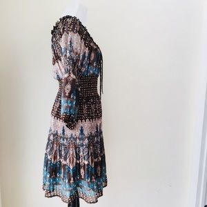 Zara | Dresses | Zara Basic Dress Xs | Poshmark